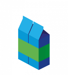 Multipack robotizzate - Twinpack