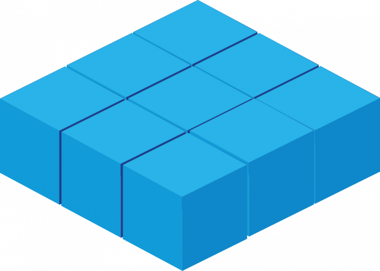 Pick & place - Twinpack