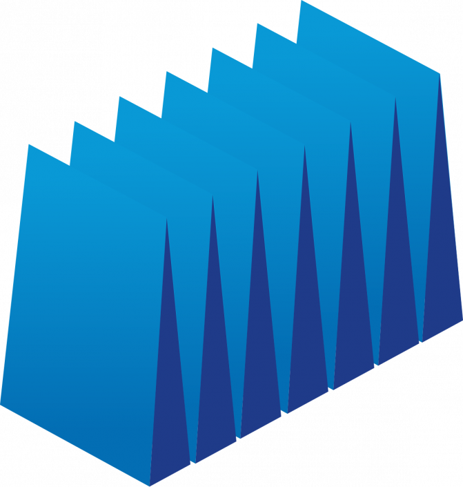 Pick & place - Twinpack