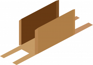 Pick & place - Twinpack