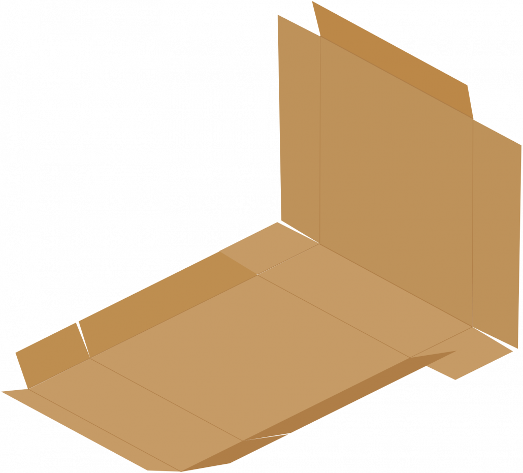 Pick & place - Twinpack