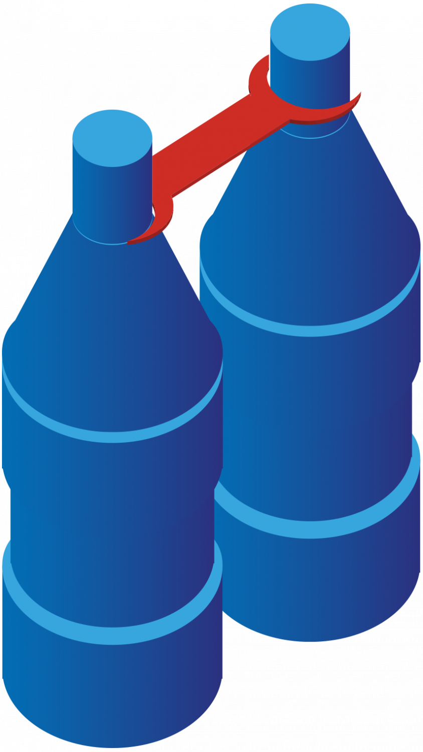 Multipack robotizzate - Twinpack